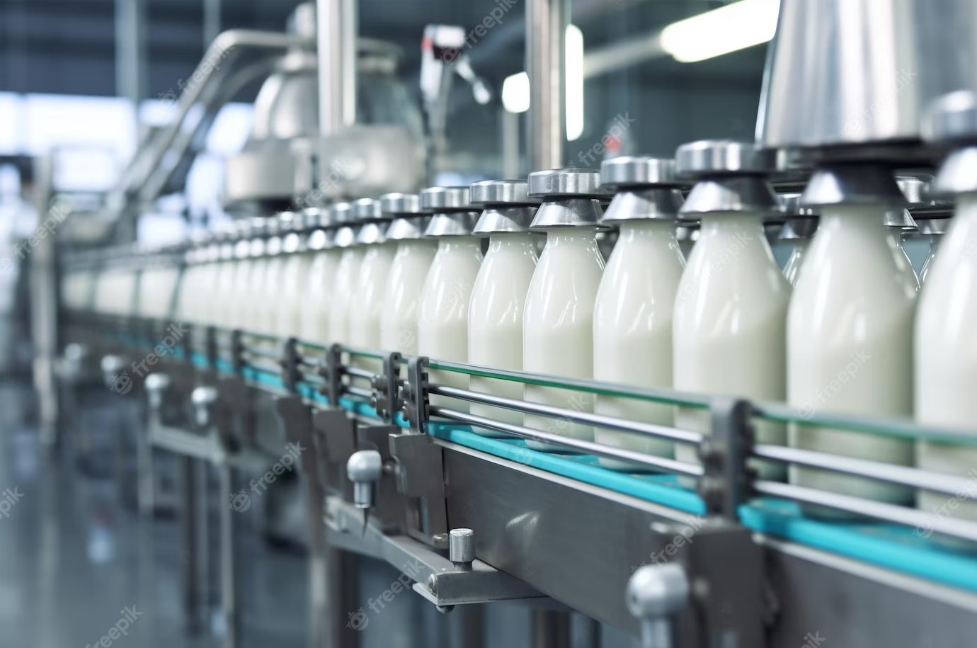 Industry Segments – Hameem